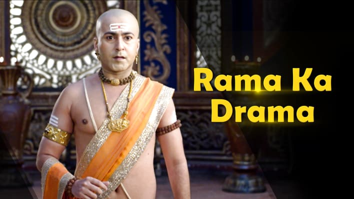 Watch Tenali Rama Online - All Latest Episodes Online on SonyLIV