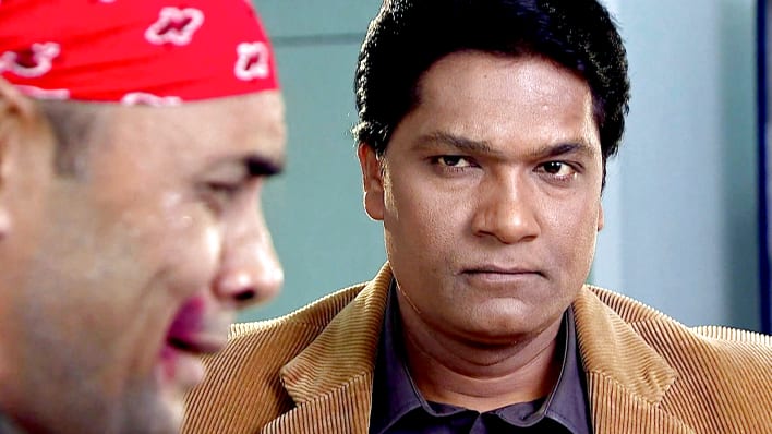 CID: Episode - CID - SonyLIV