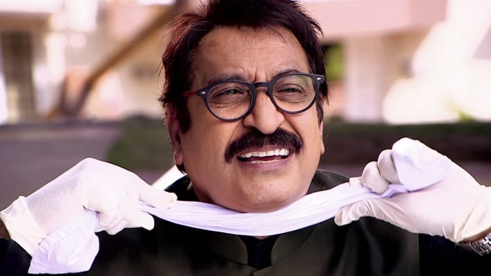 CID: Episode - CID - SonyLIV