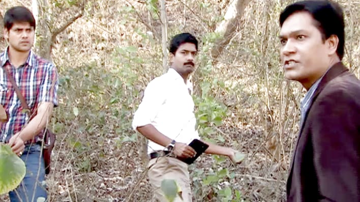 CID: Episode - CID - SonyLIV