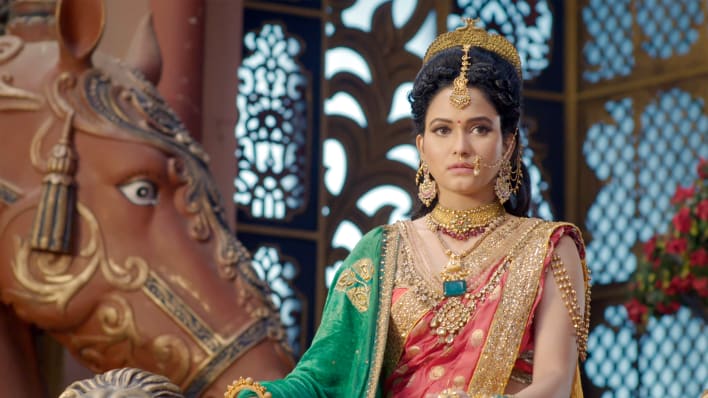 Watch Tenali Rama Online - All Latest Episodes Online on SonyLIV