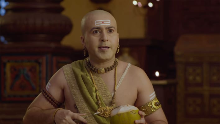 Watch Tenali Rama Online - All Latest Episodes Online on SonyLIV