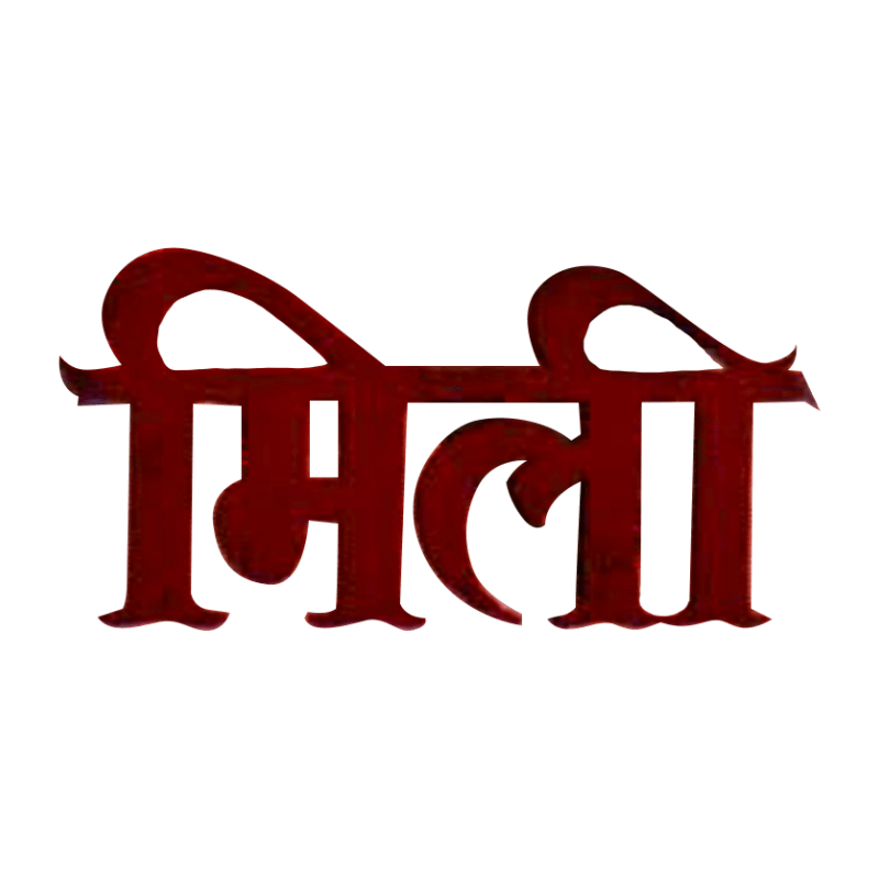 Watch Mili Full Movie in HD Online in Hindi HD - SonyLIV