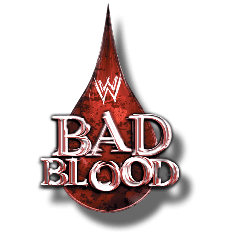 Bad Blood