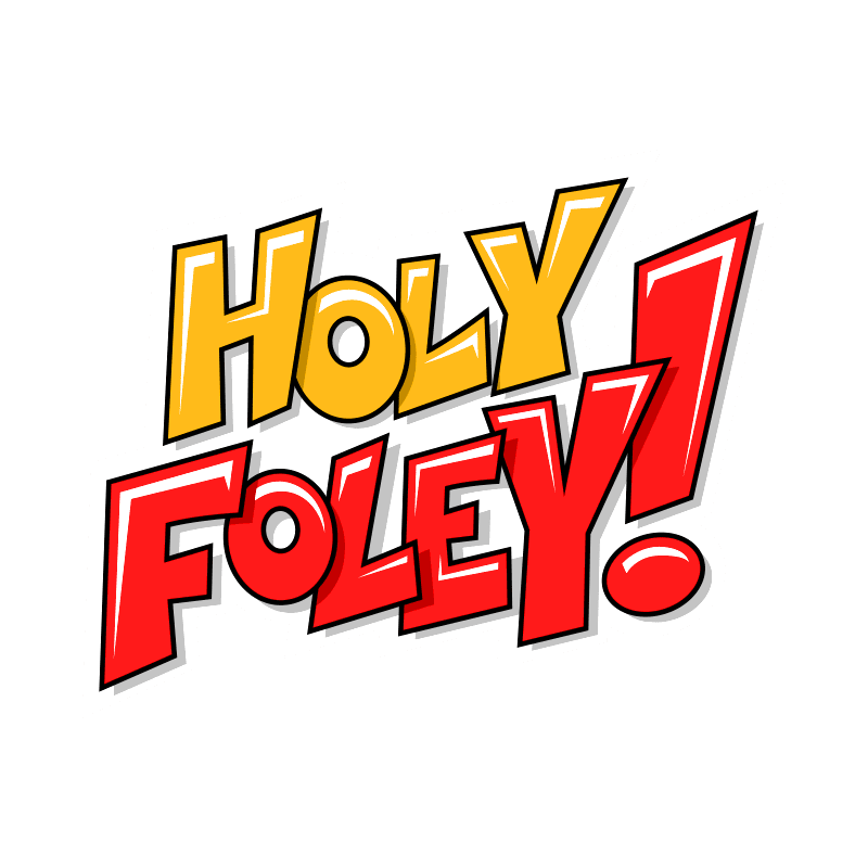 Holy Foley