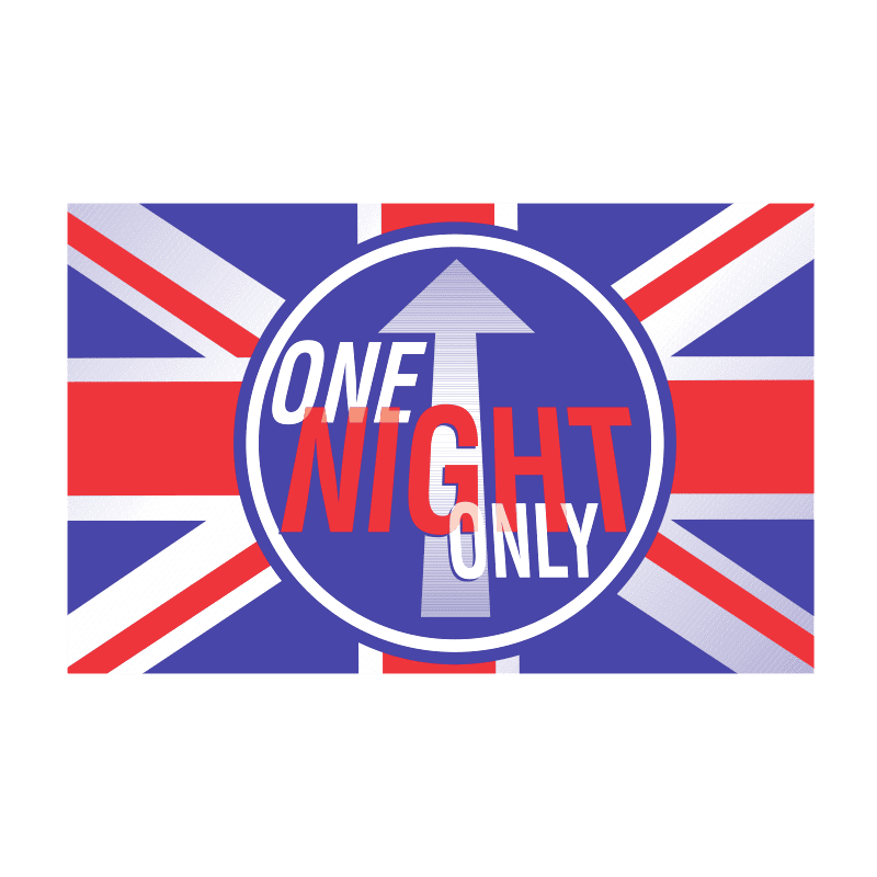 One Night Only