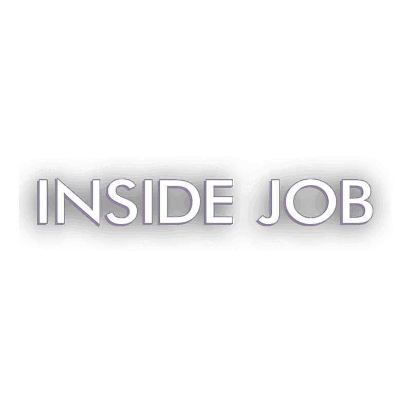 Watch Inside Job - English Movie Online in Full HD on SonyLIV