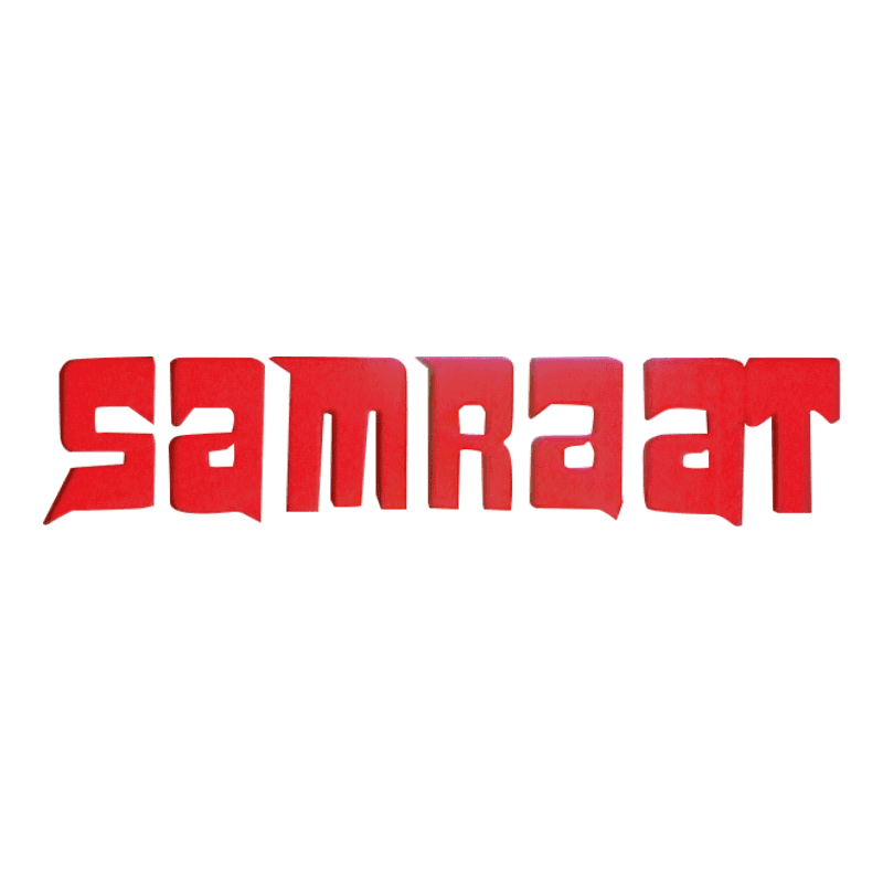Watch Samraat Full Movie in HD Online in Hindi HD - SonyLIV