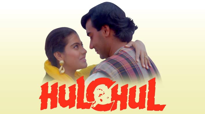 Hulchul