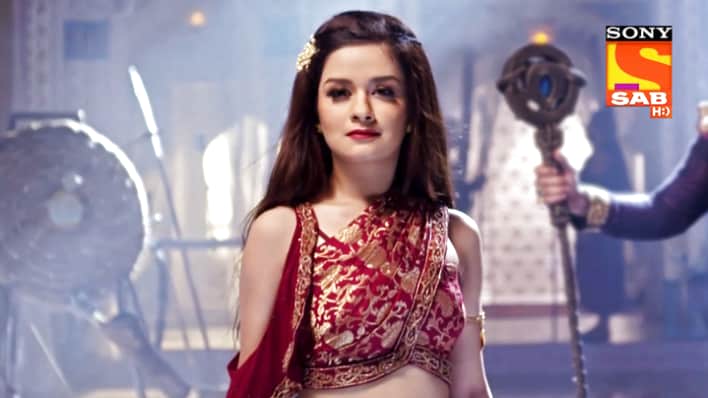 Watch Aladdin Naam Toh Suna Hoga Episode No. 417 TV Series Online ...