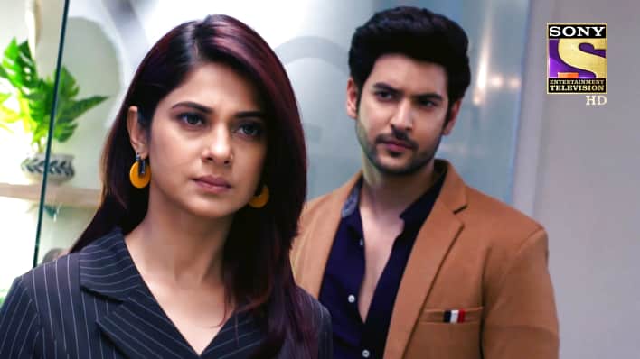 Watch Beyhadh Online - All Latest Episodes Online on SonyLIV