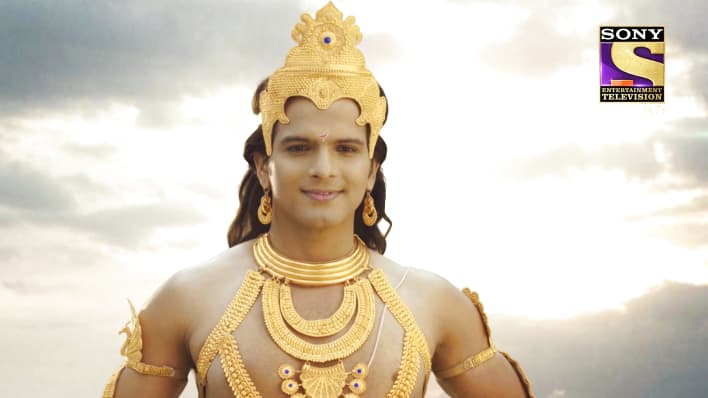 Watch Vighnaharta Ganesh Full Epsiodes Online - SonyLIV