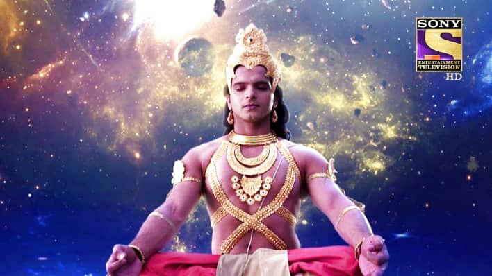Watch Vighnaharta Ganesh Episode No. 835 TV Series Online - Kanipakam ...