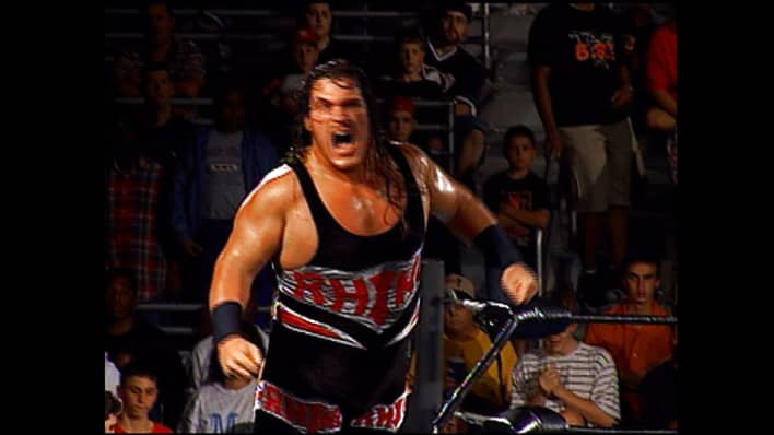 Watch ECW Wrestling Matches, Highlights Online - SonyLIV