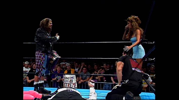 Watch ECW Wrestling Matches, Highlights Online - SonyLIV