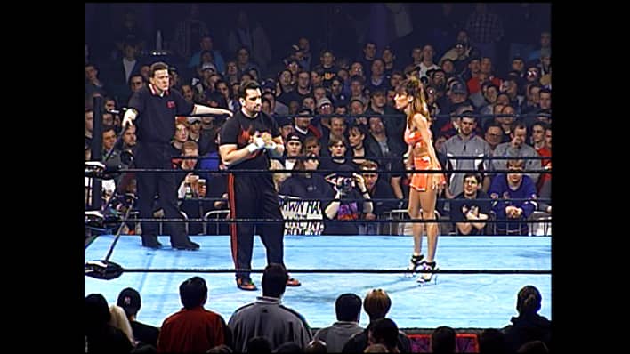 Watch ECW Wrestling Matches, Highlights Online - SonyLIV