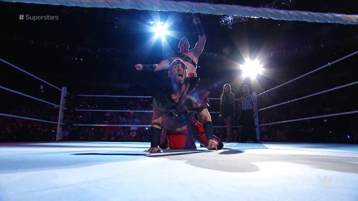 Watch WWE Superstars Matches, Highlights Online - SonyLIV