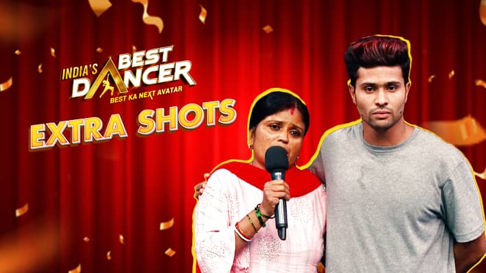 Watch India's Best Dancer Episode No. 2 TV Series Online - Suraj's ...