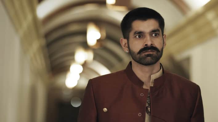Watch Undekhi Web Series Online - All Episodes in Full HD only on SonyLIV