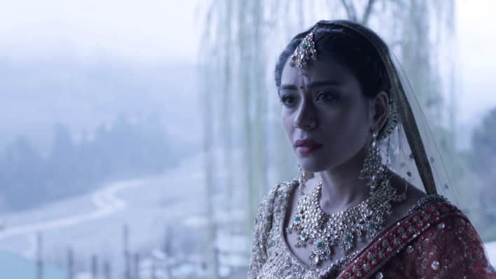 Watch Undekhi Web Series Online - All Episodes in Full HD only on SonyLIV