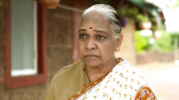 Watch Chotya Bayochi Mothi Swapna Full Epsiodes Online - SonyLIV