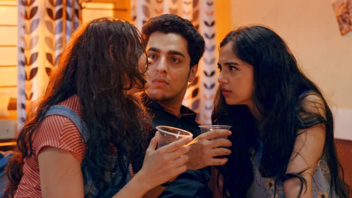 Watch Girls Hostel Web Series Online - All Episodes in Full HD only on ...