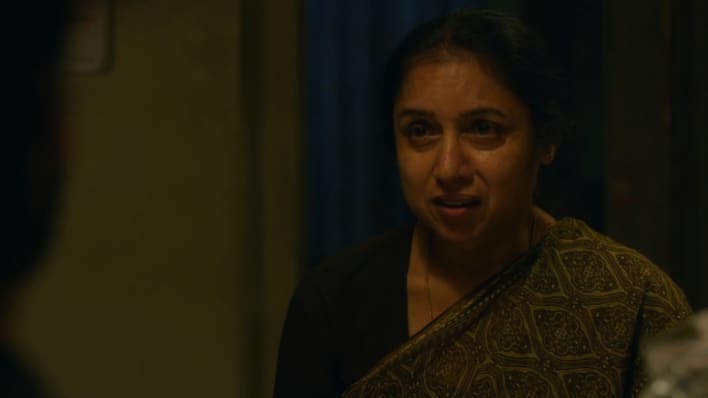 Watch Bhoothakaalam Full HD Movie Online - SonyLIV