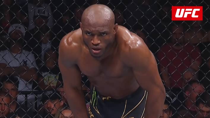 Watch UFC 278 - Usman vs Edwards Online - SonyLIV