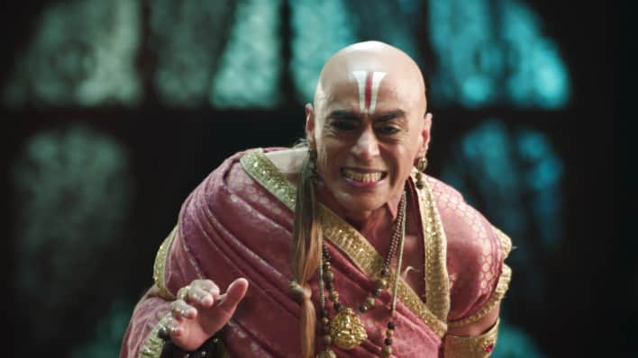 Watch Tenali Rama Episode No. 439 TV Series Online - Pandit Rama's Fate ...