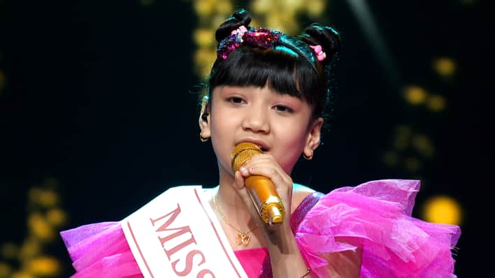 Watch Superstar Singer Reality Singing Show Online - SonyLIV