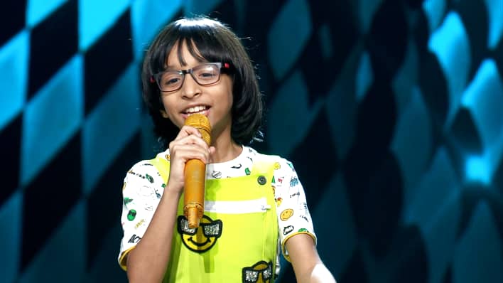 Watch Superstar Singer Reality Singing Show Online - SonyLIV