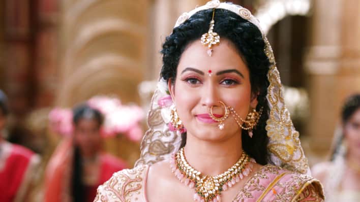 Watch Dharm Yoddha Garud Online - All Latest Episodes Available on SonyLIV