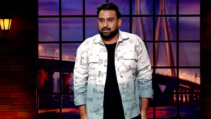 Watch Good Night India Full Epsiodes Online - SonyLIV