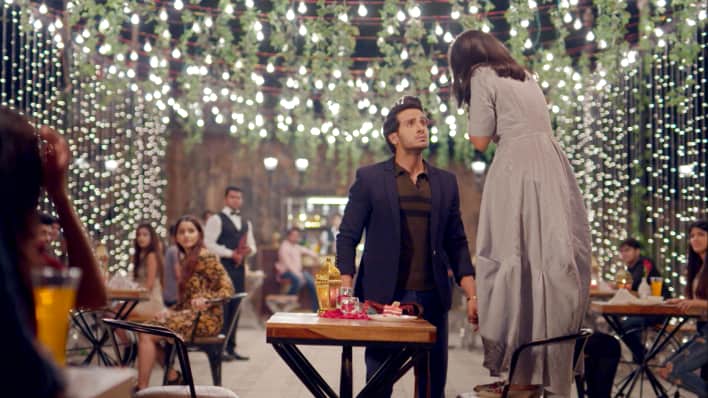 Watch Ishk Par Zor Nahi Full Epsiodes Online - SonyLIV