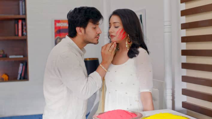 Watch Ishk Par Zor Nahi Full Epsiodes Online - SonyLIV