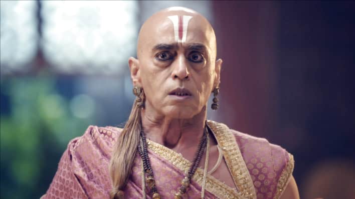 Watch Tenali Rama Episode No. 1 TV Series Online - The Missing ...