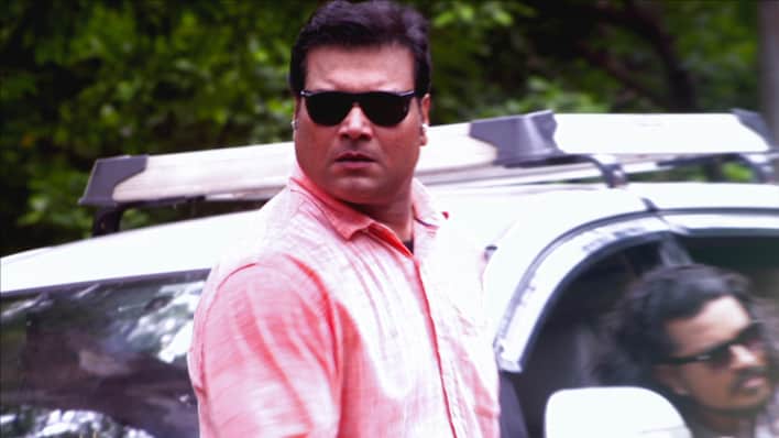 CID: Episode - CID - SonyLIV