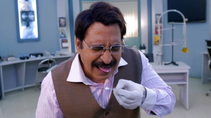 Watch CID Episode No. 143 TV Series Online - Cry For Help - Part 1 ...