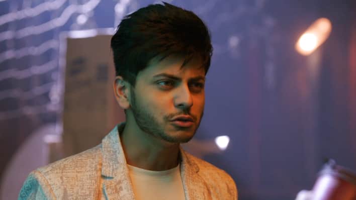 Watch Hero: Gayab Mode On - All Latest Episodes Available on SonyLIV