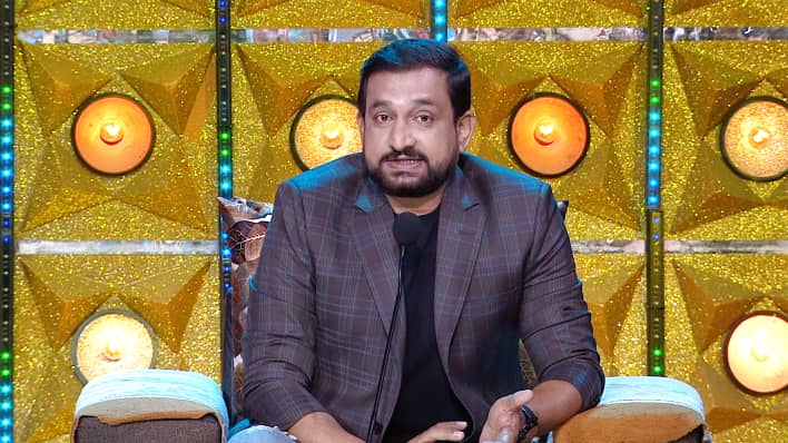 Watch Maharashtra Chi Hasya Jatra Navya Korya Vinodacha Punha Nava ...