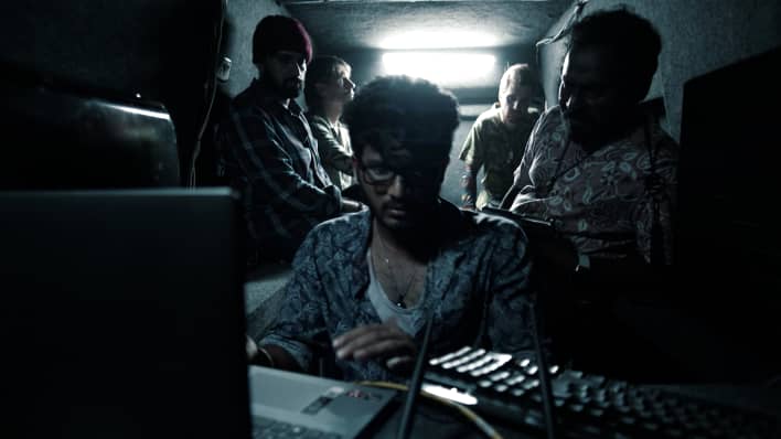 Tamil Rockerz Web Series Online - Watch All Episodes in HD only on SonyLIV