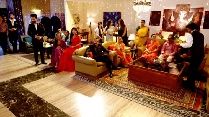 Watch Kkusum Online - All Latest Episodes Available on SonyLIV