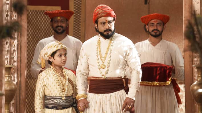 Watch Swarajya Janani Jijamata Online - All Latest Episodes Online on ...
