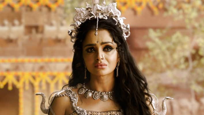 Watch Dharm Yoddha Garud Online - All Latest Episodes Available on SonyLIV
