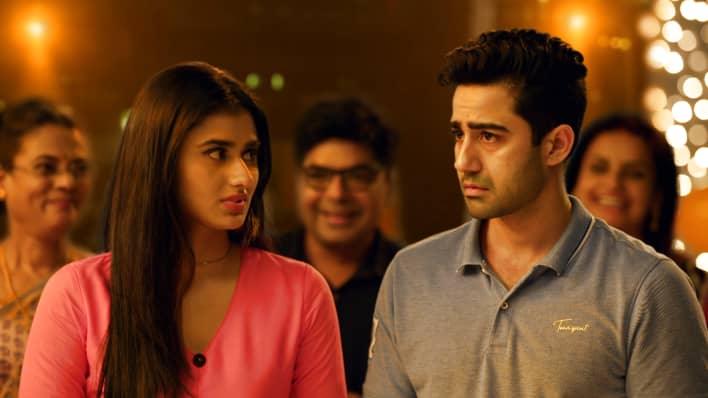 Watch Pushpa Impossible Full Epsiodes Online - SonyLIV