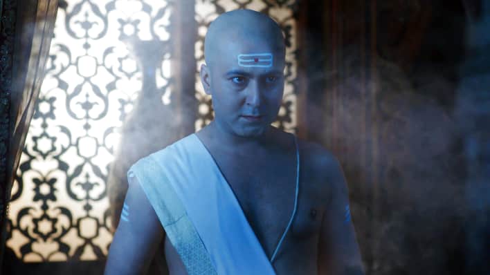Watch Tenali Rama Episode No. 705 TV Series Online - Will Sharda's ...