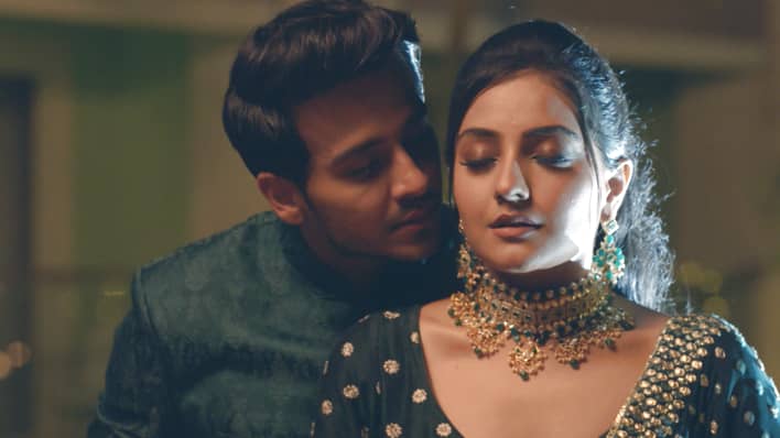 Watch Ishk Par Zor Nahi Online - All Latest Episodes Available on SonyLIV