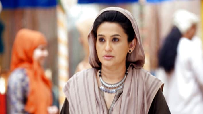 Watch Aladdin Online - All Latest Episodes Online on SonyLIV