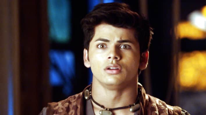 Watch Aladdin Online - All Latest Episodes Online on SonyLIV