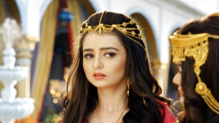 Watch Aladdin Online - All Latest Episodes Online on SonyLIV
